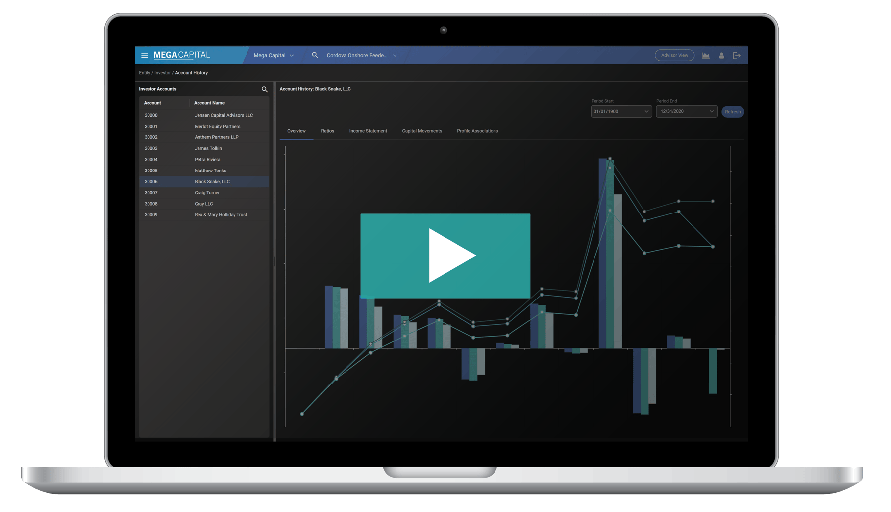 Fund Accounting Software For Alternative Asset Managers | Archway Platform